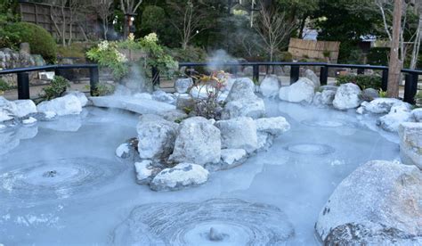 후쿠오카 온천 근교 여행 추천 Best 06