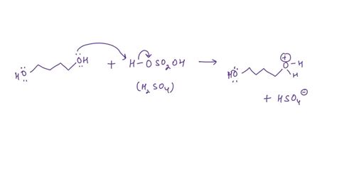 Solved Add Curved Arrows To The Following Structures To Complete The