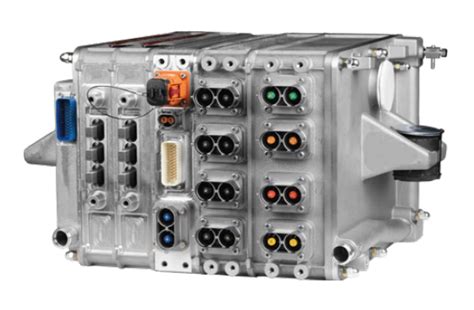 A Novel Approach To Platform Electrification How Bae Systems Is