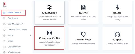 Configuración De Exium Para El Inicio De Sesión único Con Microsoft