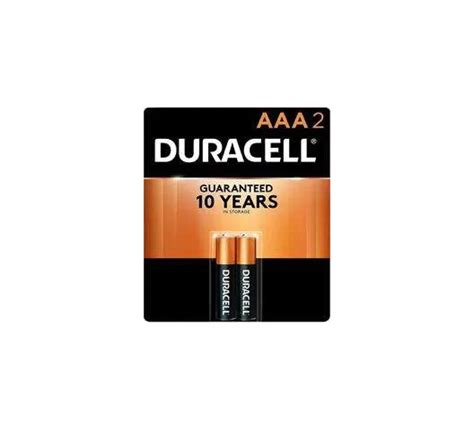 Duracell AAA Non Rechargable Battery Tekcom Nairobi Kenya