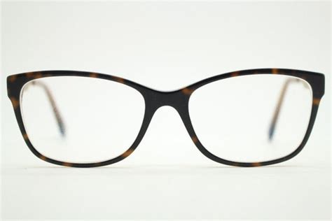 Gant Vintage Modified Cat Eye Glasses Model 4060 Tor Gem