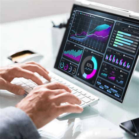 Data Analytics Solutions And Services Data Consulting Services