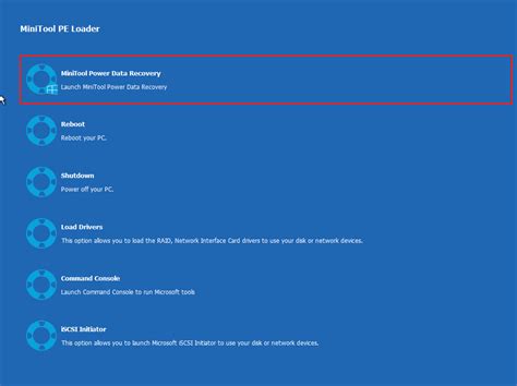 6 Ways To Fix Invalid System Disk Error In Windows 10 8 7 MiniTool