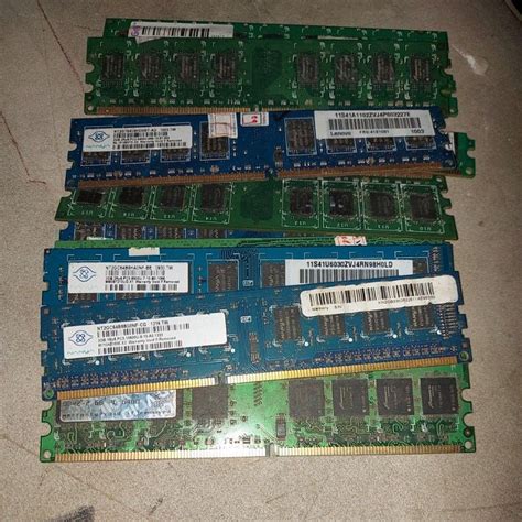 Jual Ram Pc Ddr2 2gb Shopee Indonesia
