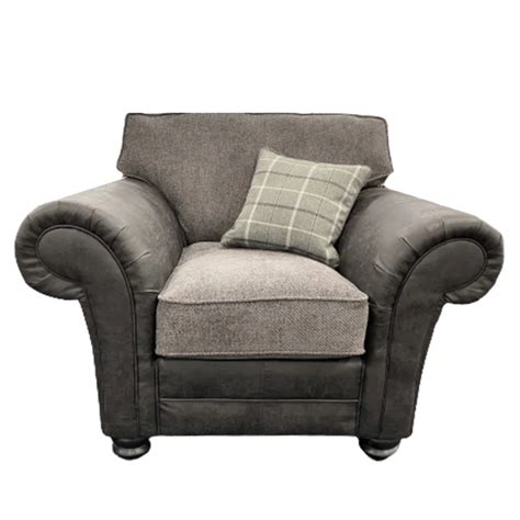 Darwin Arm Chair Furniture Plus