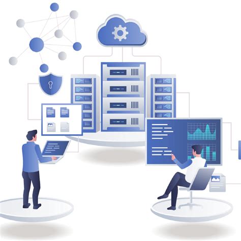 Backend Development Services Server Side Development CloudFlex