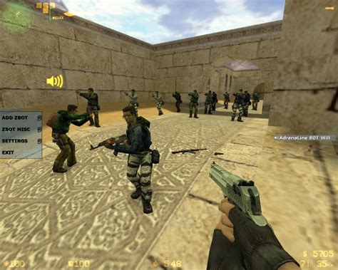 zbot counter strike 1 6 jujareports