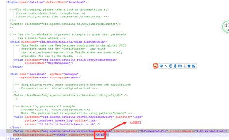 nginx ssl 更改默认443端口 修改nginx默认ssl端口 csdn博客