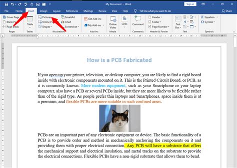 How To Print Gridlines In Word OfficeBeginner