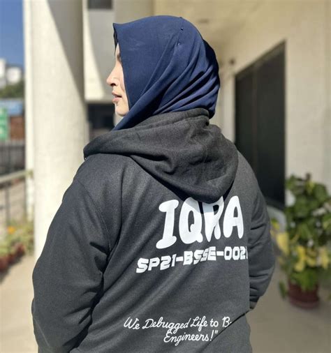 Iqra Jawaid On Linkedin Graduation Softwareengineering Journey Learning Gratitude 10