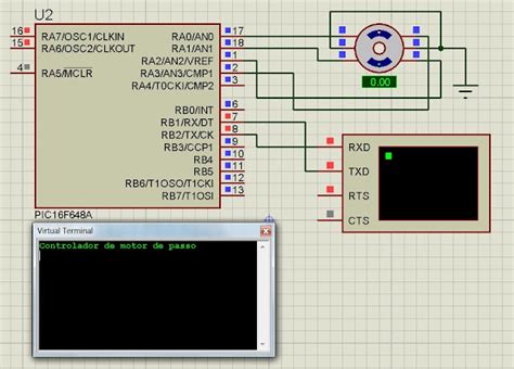 Microcontroladores E Circuitos Eletrônicos Maio 2013