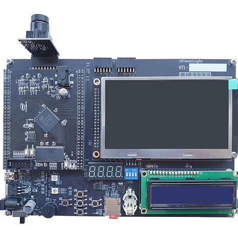 fpga 영상처리 보드 htl 120 cy10mb 디바이스마트