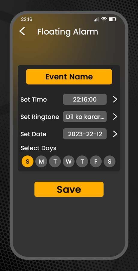 Multi Floating Clock Timer Stopwatch App By Codemaxinfotech Codester