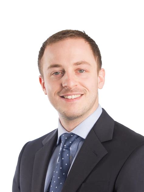 Arcus Are Proud To Announce The Promotion Of Robert Walton Mrics To Associate Partner Rob
