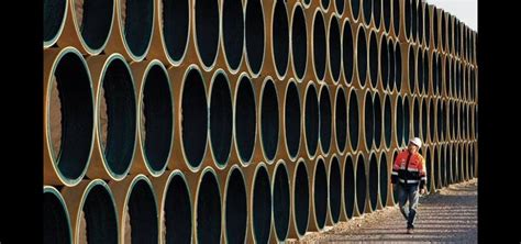 Европейские лидеры признали аварию на Северных потоках результатом диверсии