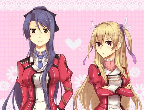 Arisa Sugitou Danbooru