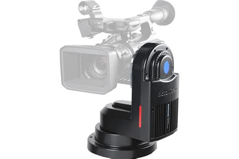 tilting camera