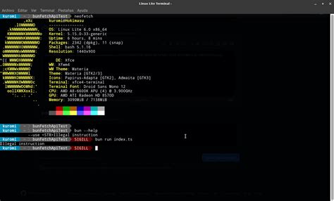 Impossible To Use Issue Oven Sh Bun GitHub