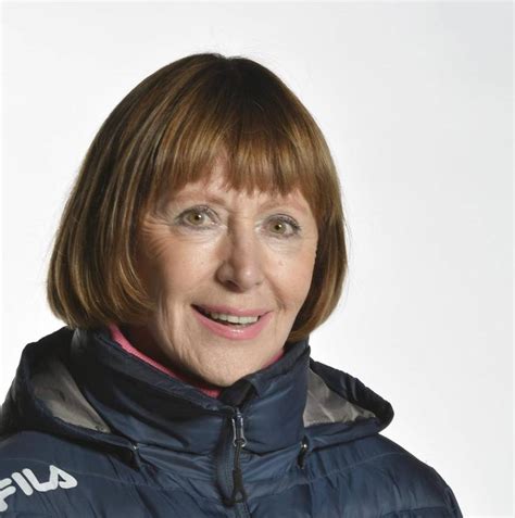 Oud Kunstschaatsster Joan Haanappel 83 Overleden Schaatsen Nl