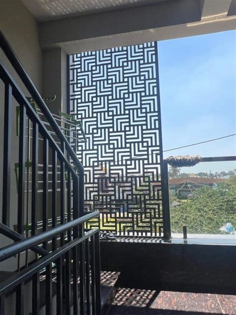 Cnc Square Partition Svg Dxf File Makerbhawan