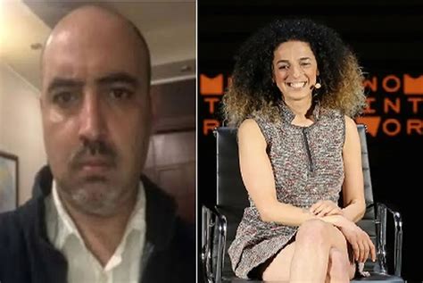 عکس امید نوری متهم به دزدیدن مسیح علی نژاد کیست؟