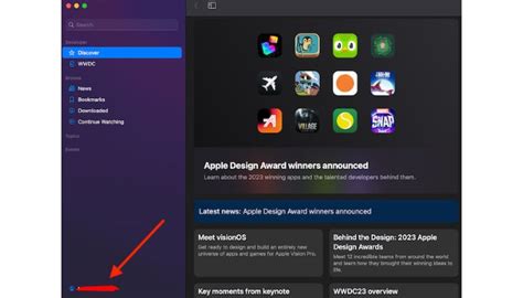 How To Download And Install Macos 14 Sonoma Beta
