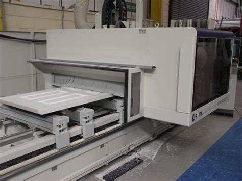 Scm Cnc Machining Centre For Frame Fast Windows Active Magazine Scm Cnc Machining Centre For Frame Fast Windows Active Magazine