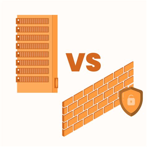 Proxy Vs Firewall What Is The Difference Netnut
