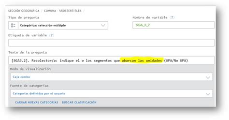Issue With Multiple Choice Questions In Survey Solutions Designer Survey Solutions User