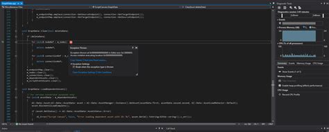 Editor Silently Crashes After Deleting A Script Canvas Node From A Node Chain In A Graph