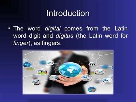 digital communication ppt