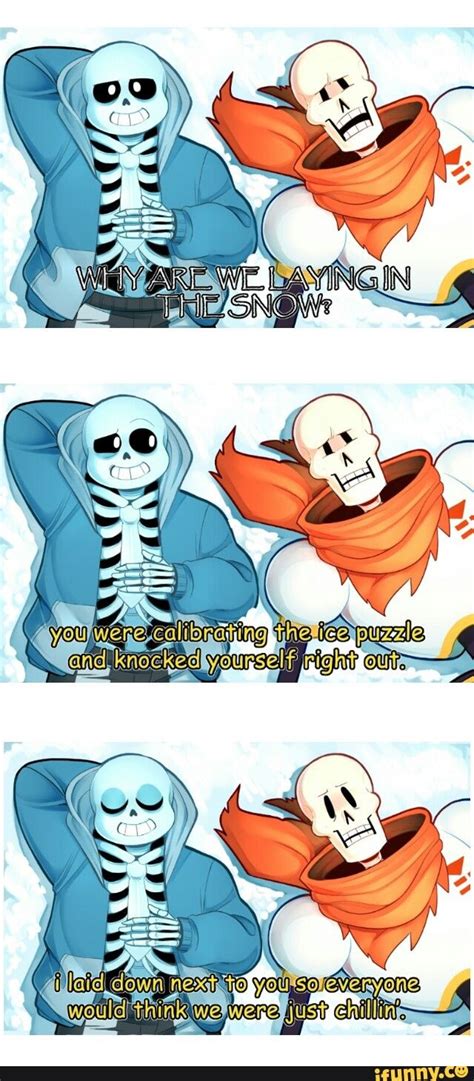 Sans Papyrus and Friskのおすすめ画像 件 Pinterest Undertaleコミックゲームスケッチ