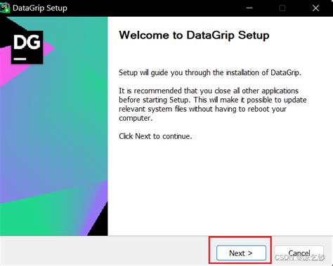 Datagrip连接hive教程 Csdn博客