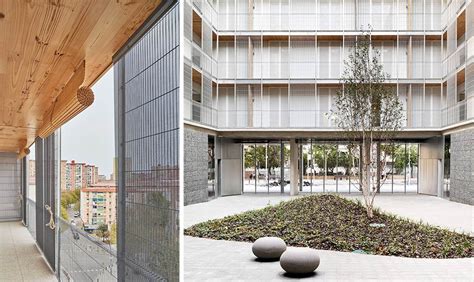 Modulus Matrix Fundación Arquitectura Y Ciudad