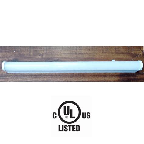 2ft Linkable T5 Fixture 3way Cct Apco Enterprise Inc