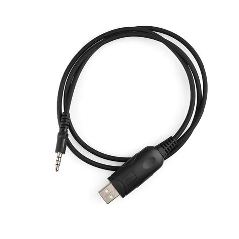 Cheap Data Cable Usb Programming Cable For Retevis Rt40 Yaesu Vertex Radio Vx 2r 3r 5r Vx 168