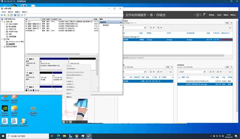 如何扩充windows 存储池对单个硬盘使用的空间 Microsoft Qanda 如何扩充windows 存储池对单个硬盘使用的空间 Microsoft Qanda