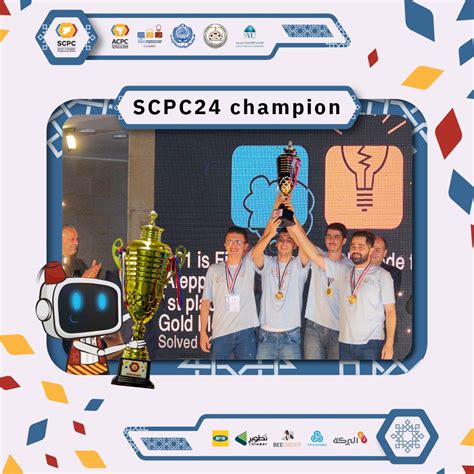 Scpc Syrian Collegiate Programming Contest On Linkedin Icpc Acpc