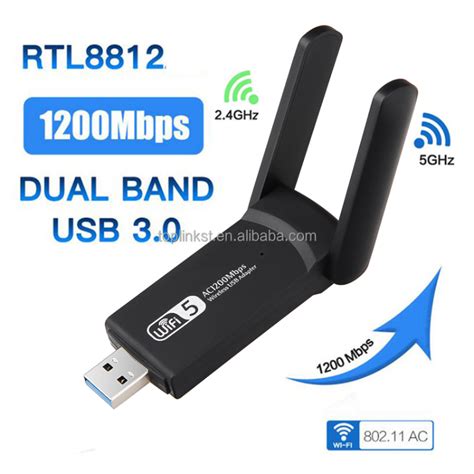 Buy China Wholesale Original Factory Price 5ghz Wifi Adapter Usb 30