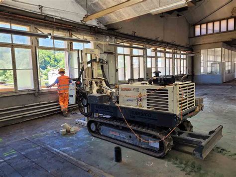 In Situ Reduction Of Hexavalent Chromium In Switzerland