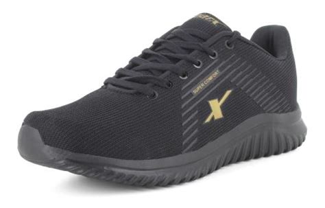 Buy Sparx Black Sports Shoes For Men Online At Best Prices In India