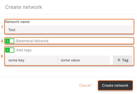 Create A Vm Gcore