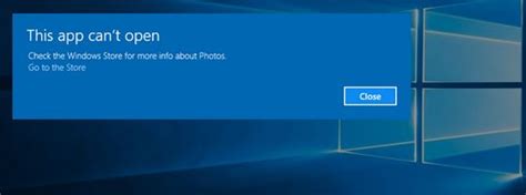 Cara Mengatasi Program Dan Aplikasi Yang Tidak Bisa Dibuka Di Windows 10