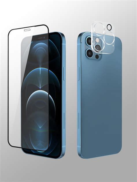Protect Your Phone With Hd Screen Protection Film