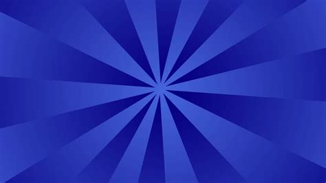 Sun Ray Bluebackground Animation Background Radial Rotation 45621266 Stock Video At Vecteezy