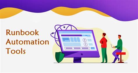 List Of Top 6 Runbook Automation Tools Hitechnectar