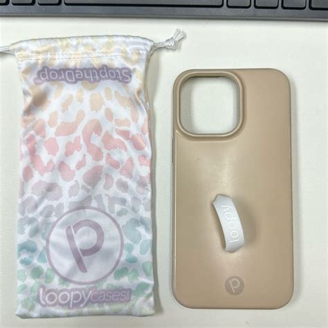 Other Iphone Pro Max Loopy Poshmark