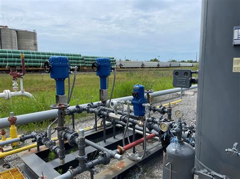 Reducing Methane Emissions In Upstream Oil And Gas Processes Pumps And Systems