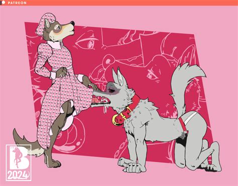 Rule 34 2024 Anthro Balls Big Bad Wolf Shrek Bodily Fluids Canid